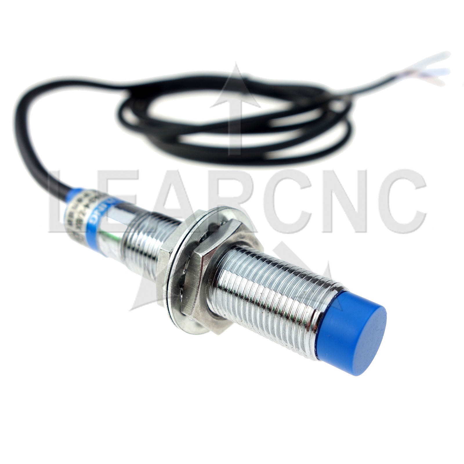 Inductive Limit Switch Endstop Reprap Ramps Cnc 3d Printer Proximity